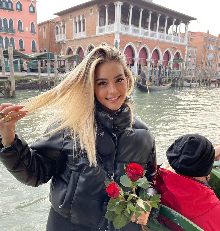 Picture of Aycan Yanac