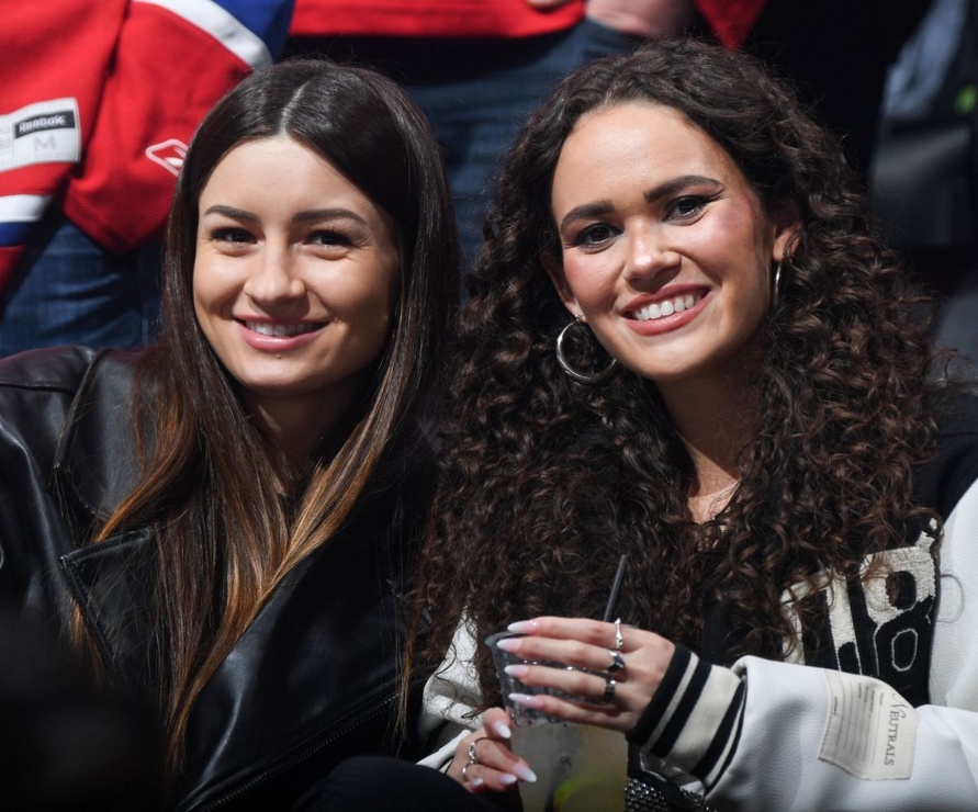 Picture of Madison Pettis