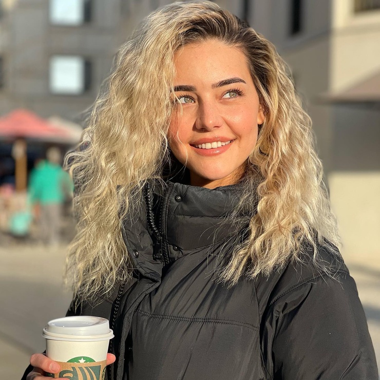 Picture of Aycan Yanac