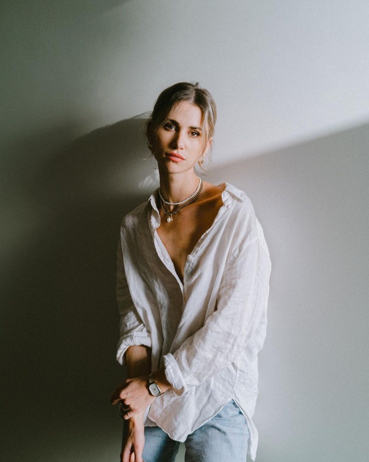 Picture of Lize Feryn