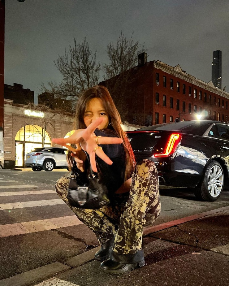 Picture of Lily Chee