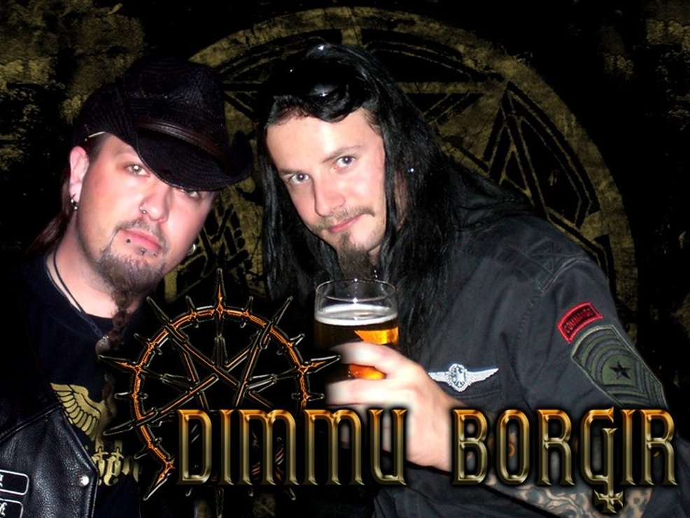 Dimmu Borgir picture