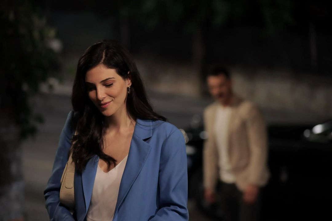 Image of Razane Jammal