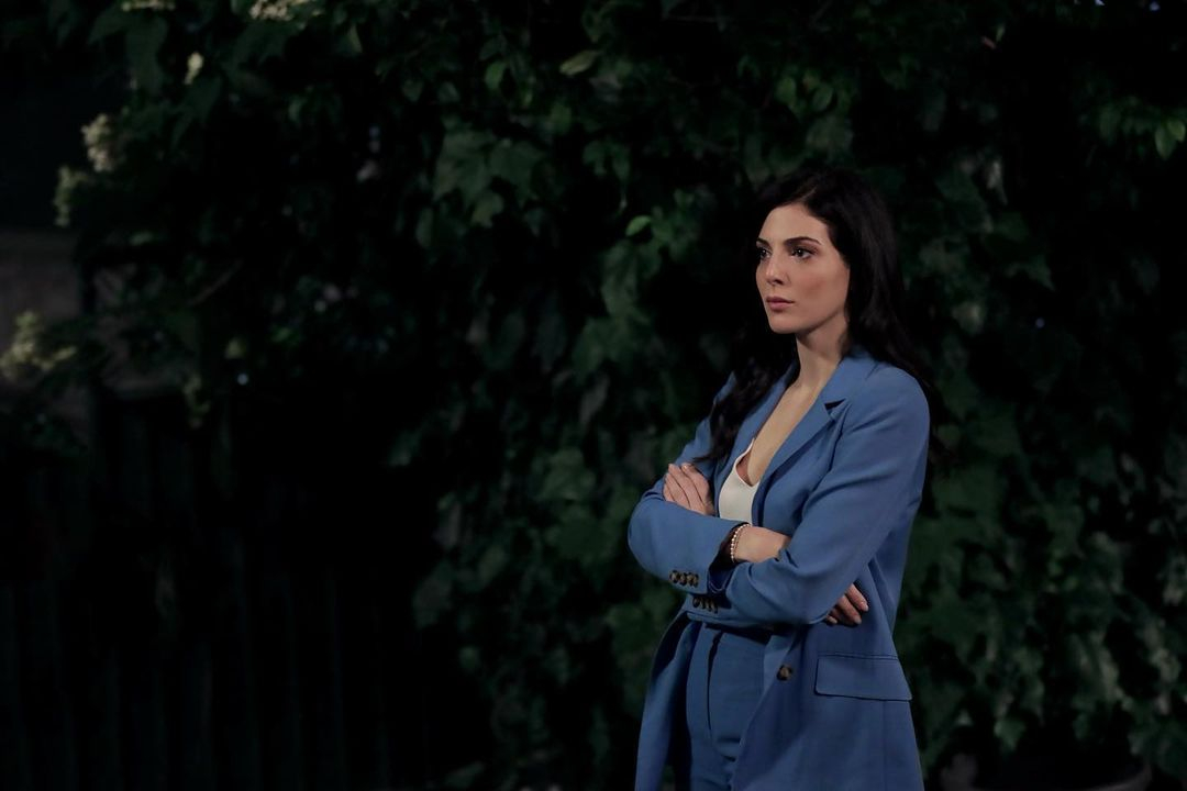 Razane Jammal picture