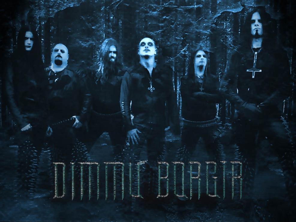 Picture of Dimmu Borgir