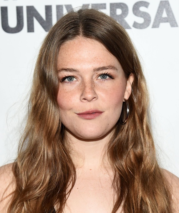 Picture of Maggie Rogers