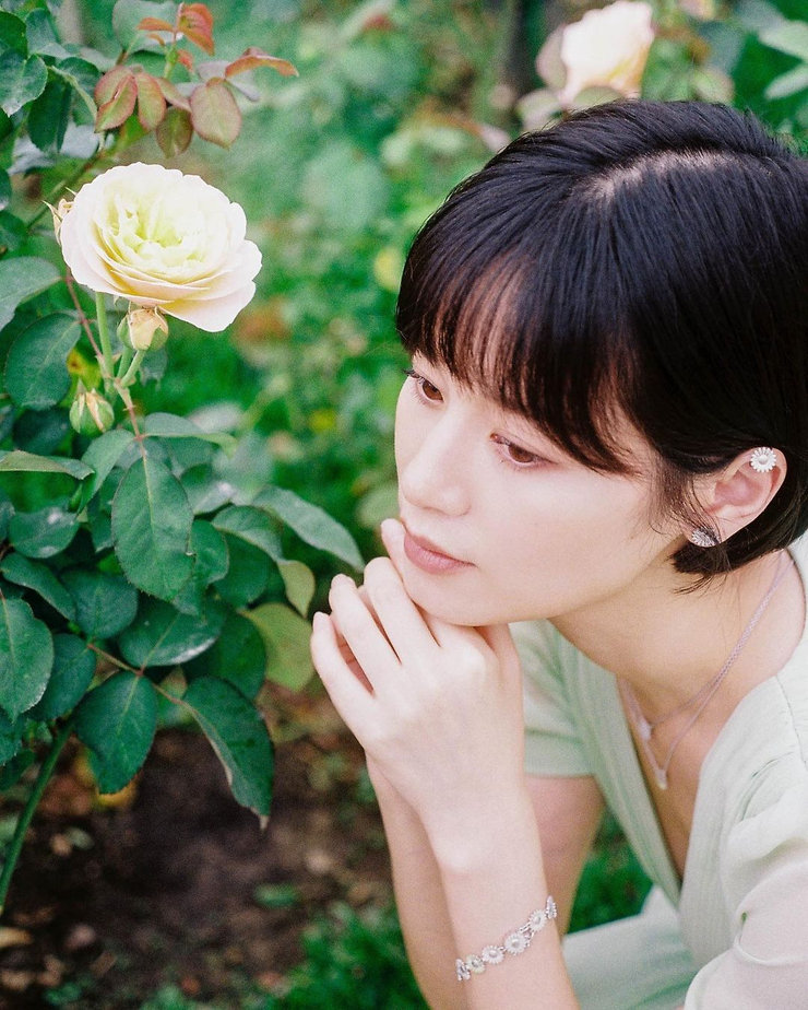 Picture of Sonia Yuan