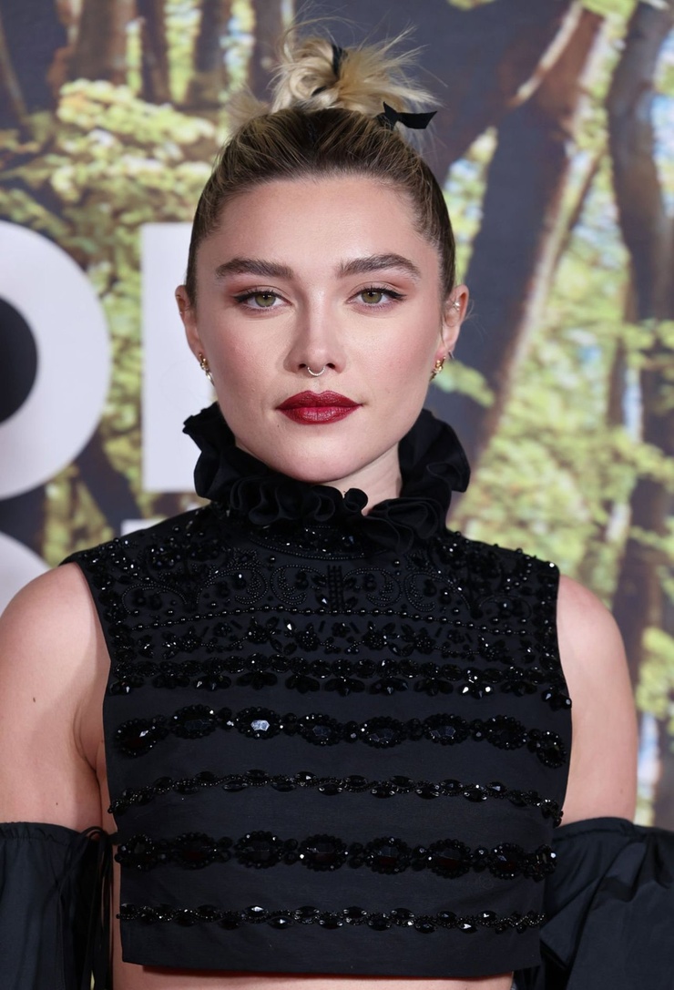 Picture of Florence Pugh