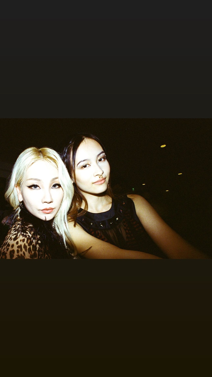 Image of CL