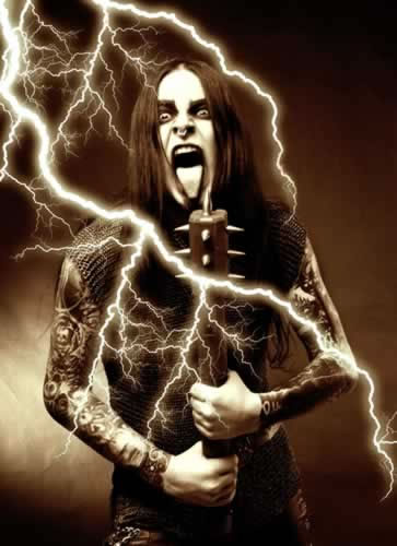 Picture of Shagrath
