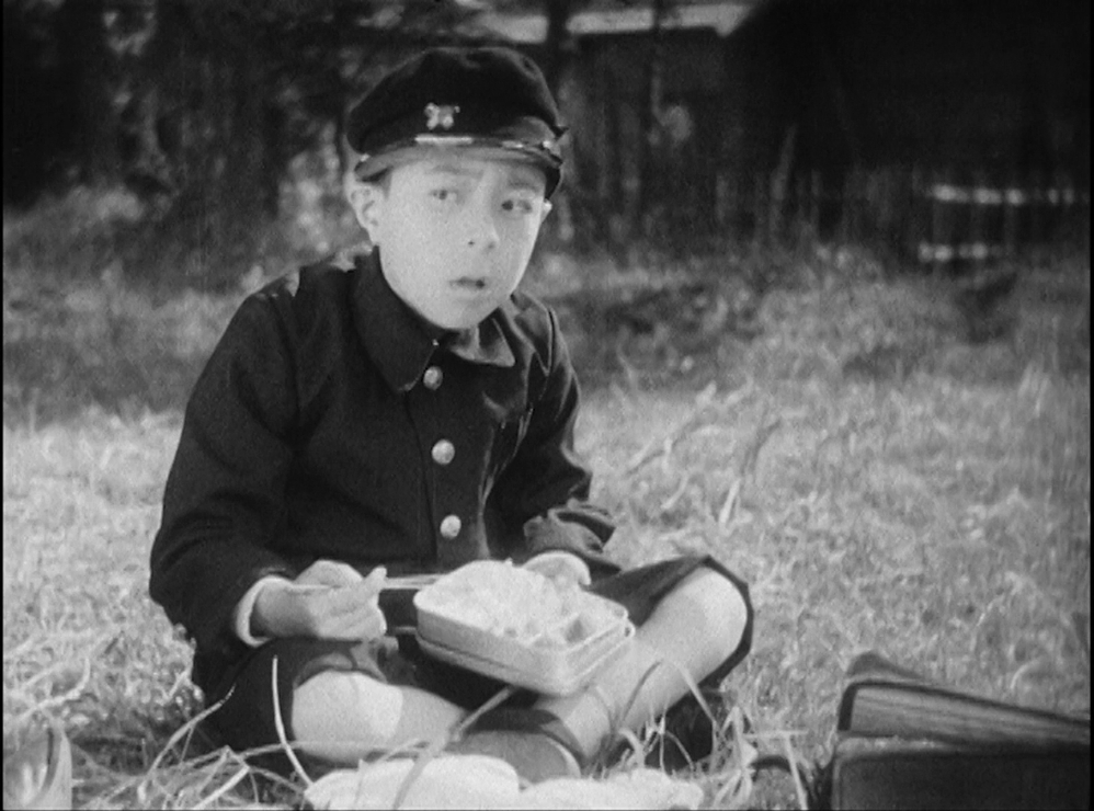 Picture of I Was Born, But...