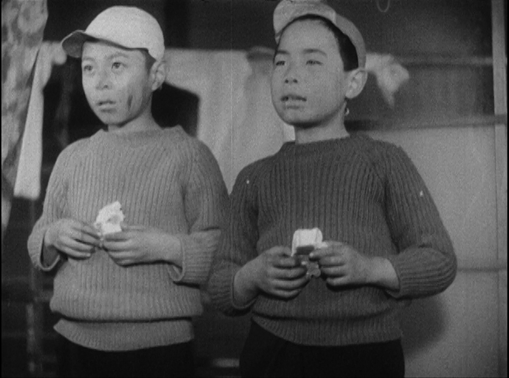 Picture of I Was Born, But...