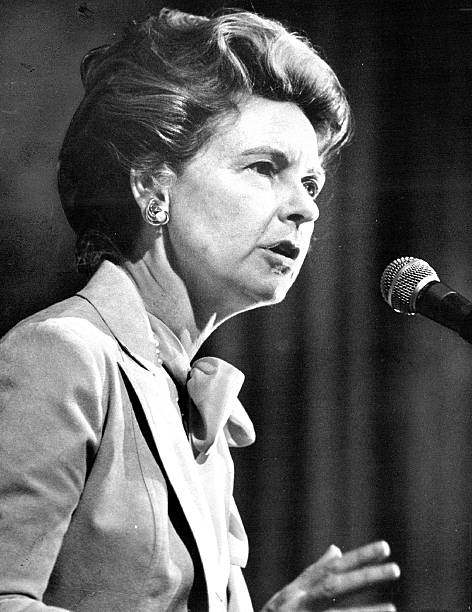 Phyllis Schlafly
