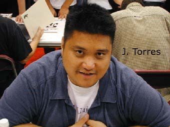 J.Torres