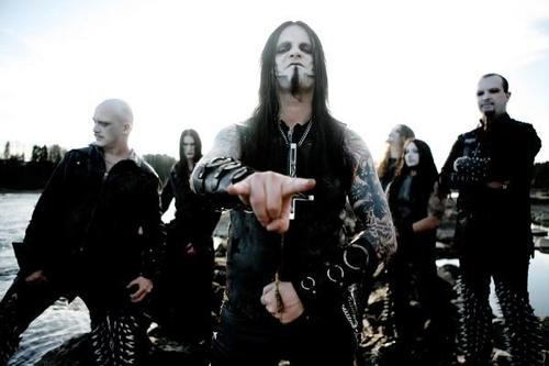 Shagrath picture