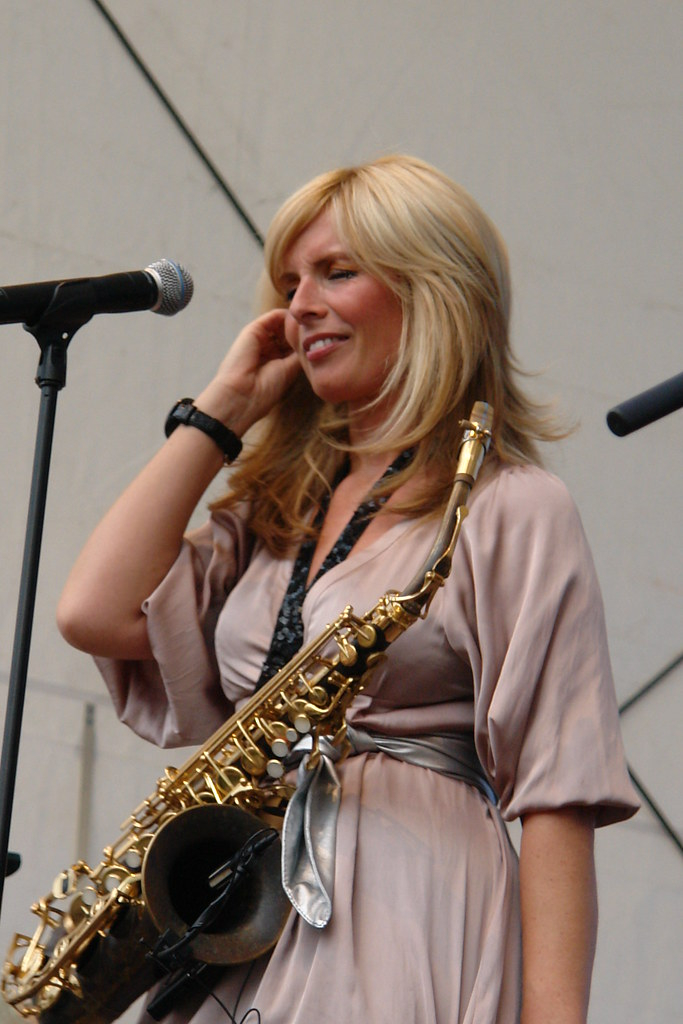 Picture of Candy Dulfer