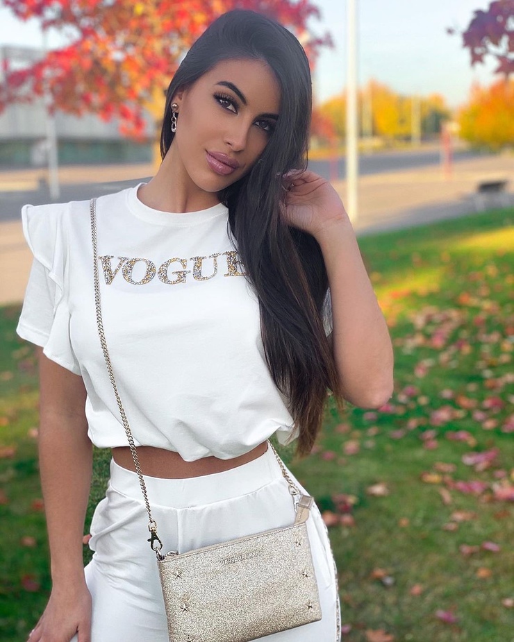 Image of Yoana Cuesta Cortijo