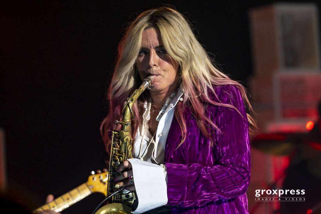 Picture of Candy Dulfer