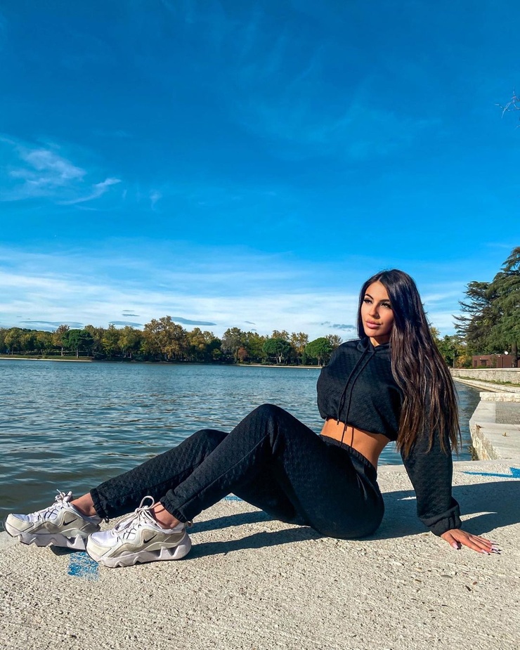 Picture of Yoana Cuesta Cortijo