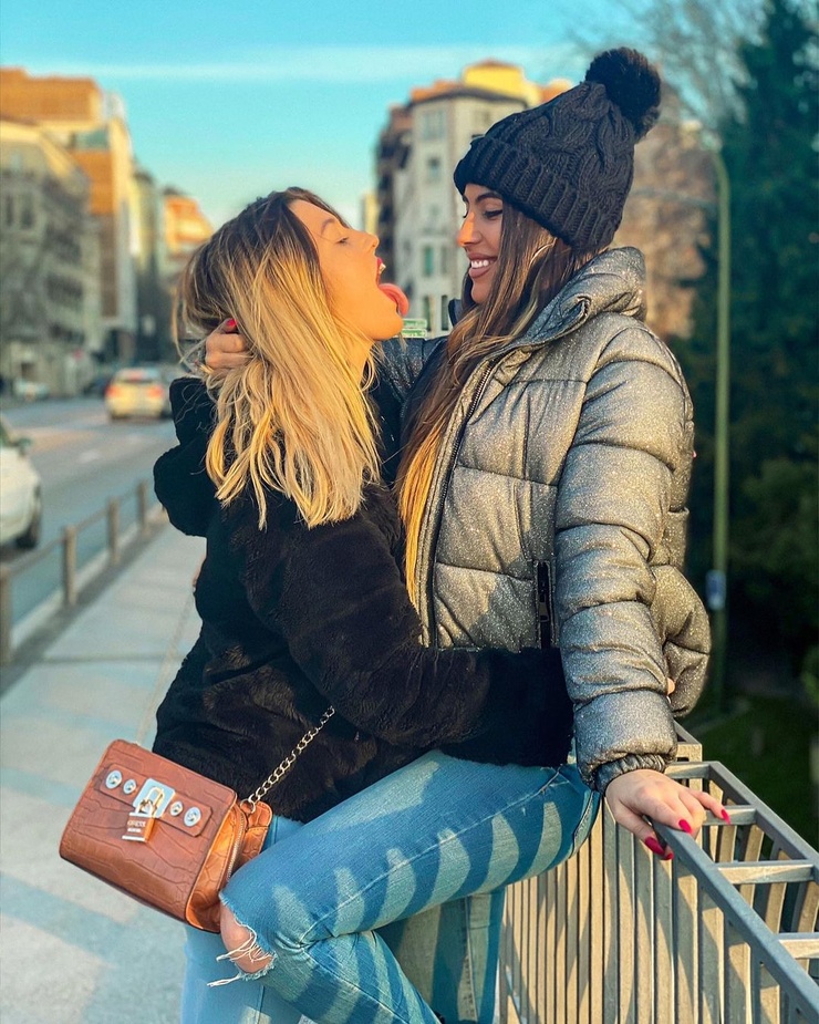 Picture of Yoana Cuesta Cortijo