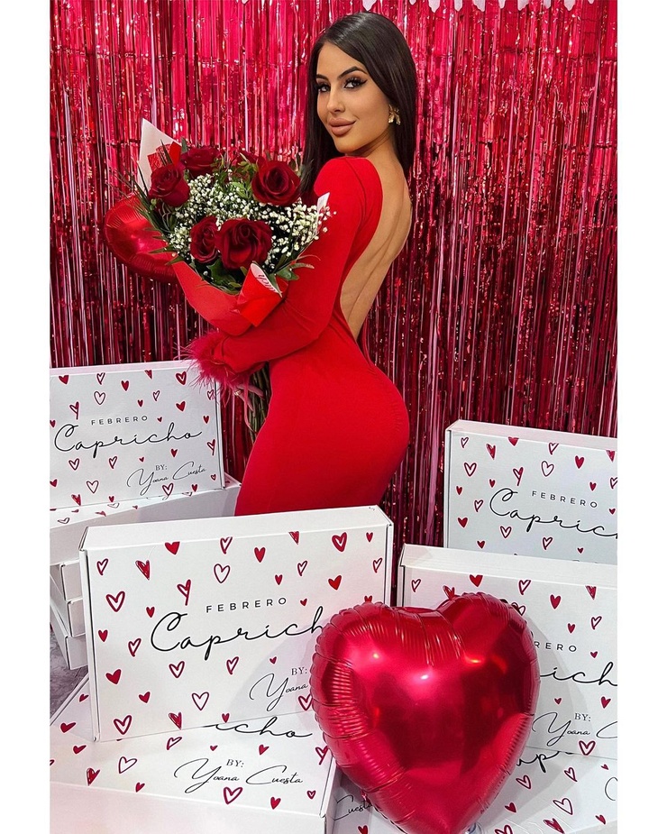 Picture of Yoana Cuesta Cortijo