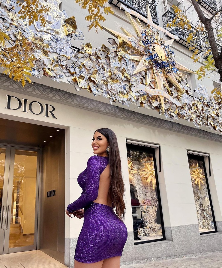 Picture of Yoana Cuesta Cortijo