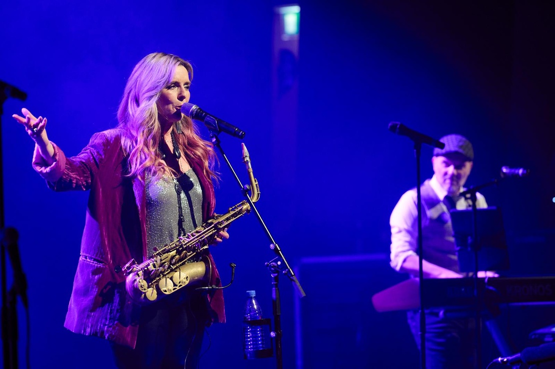 Candy Dulfer image