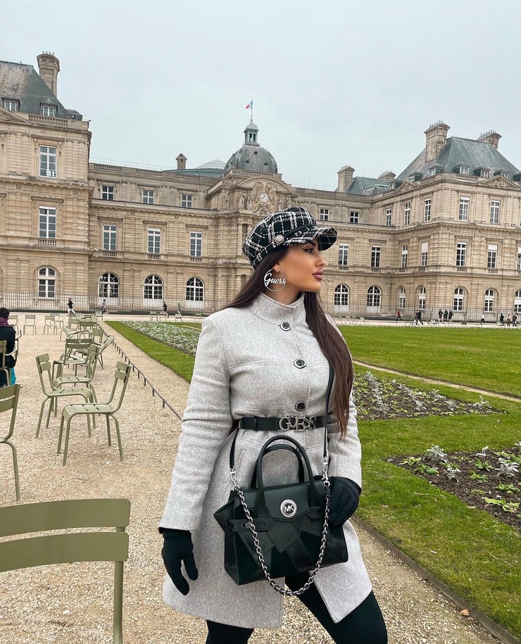 Picture of Yoana Cuesta Cortijo