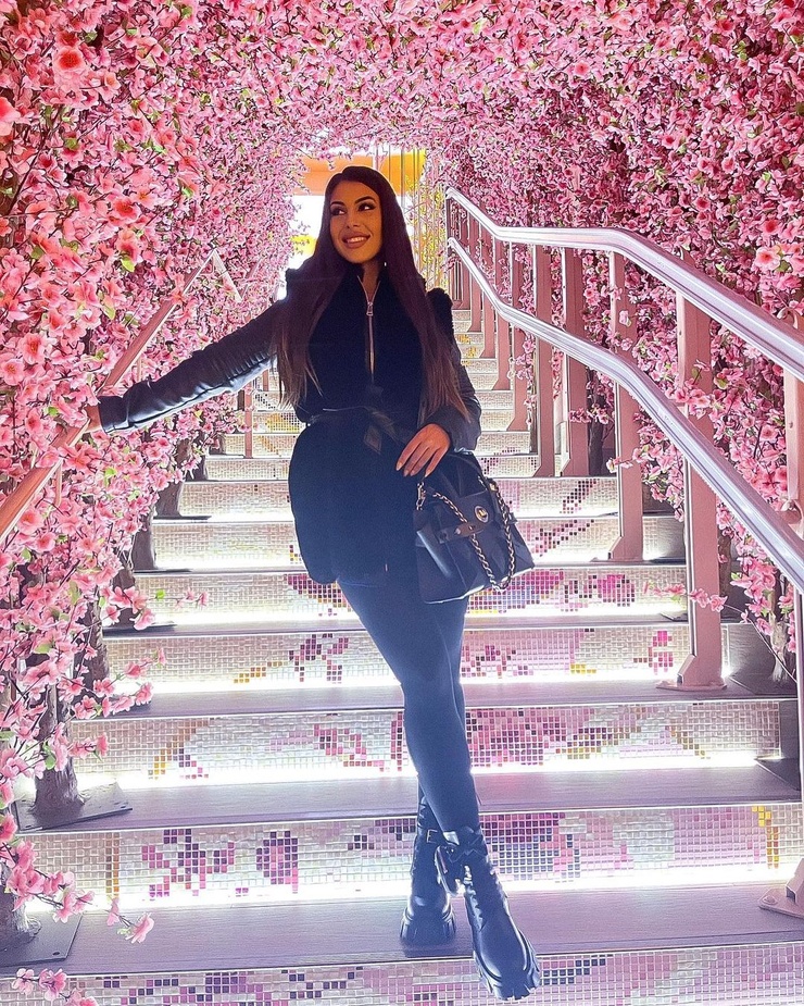 Picture of Yoana Cuesta Cortijo