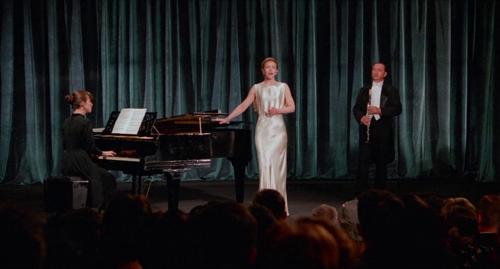 Picture of The Accompanist