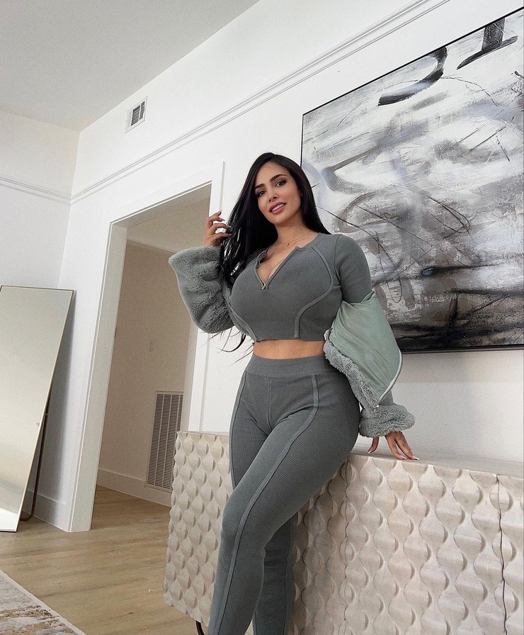 Image of Analy Bazán