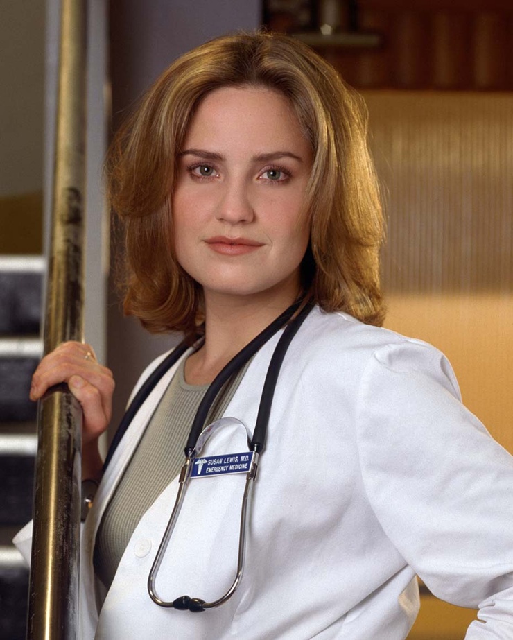 Image of Sherry Stringfield