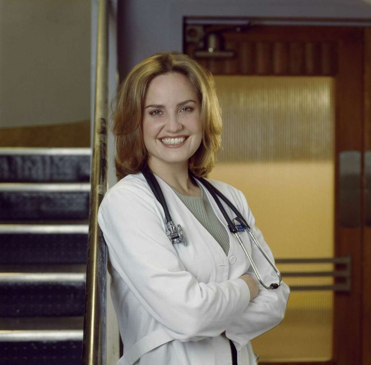 Picture of Sherry Stringfield
