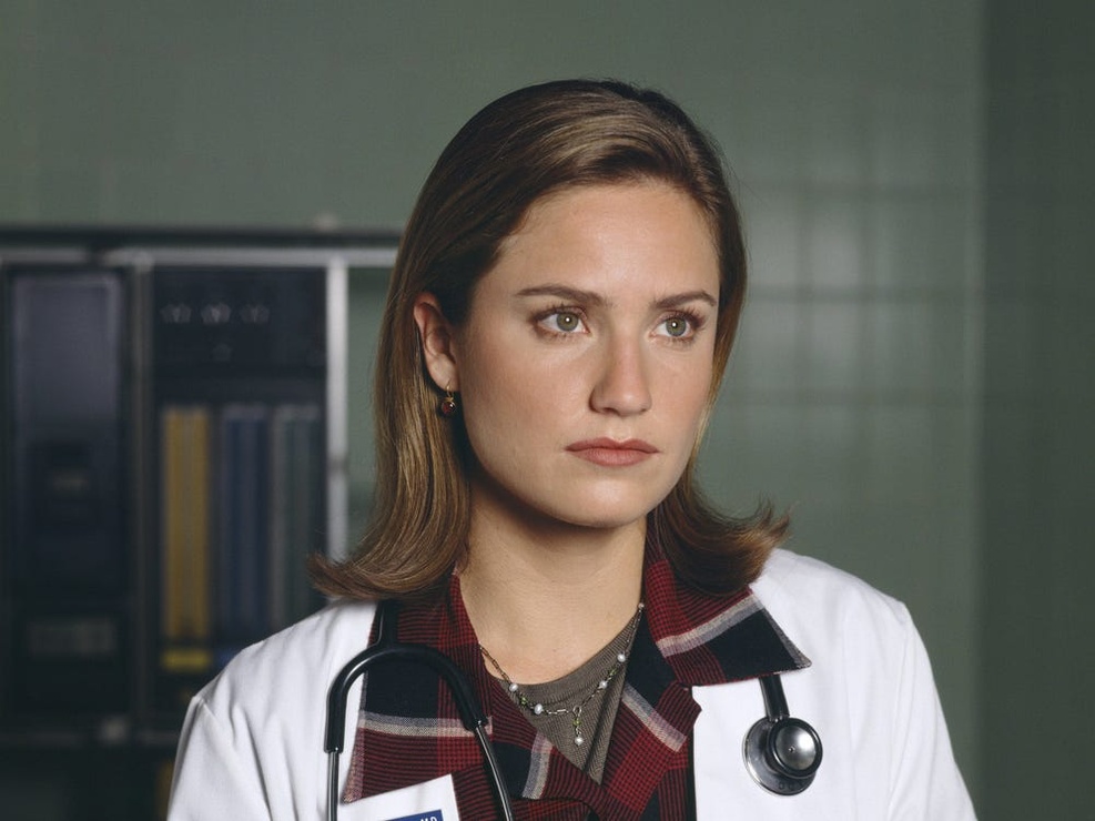 Picture of Sherry Stringfield