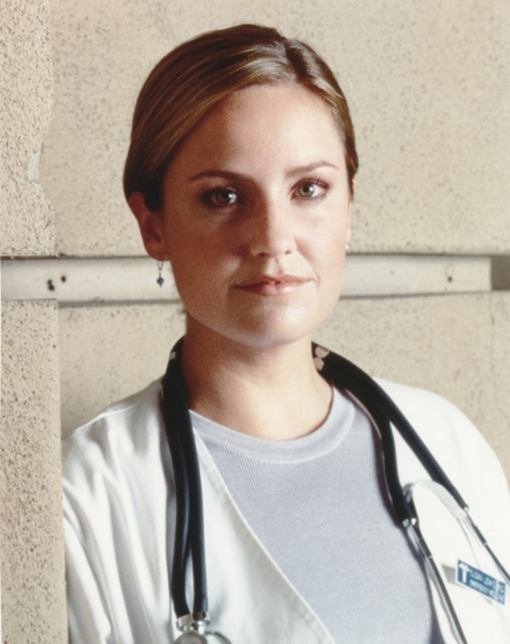 Picture of Sherry Stringfield