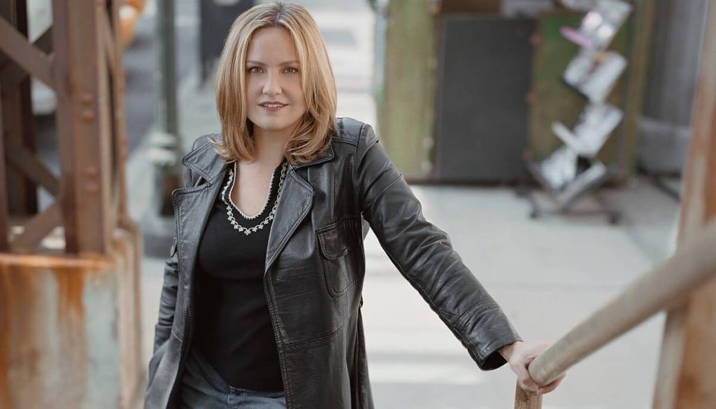 Picture of Sherry Stringfield