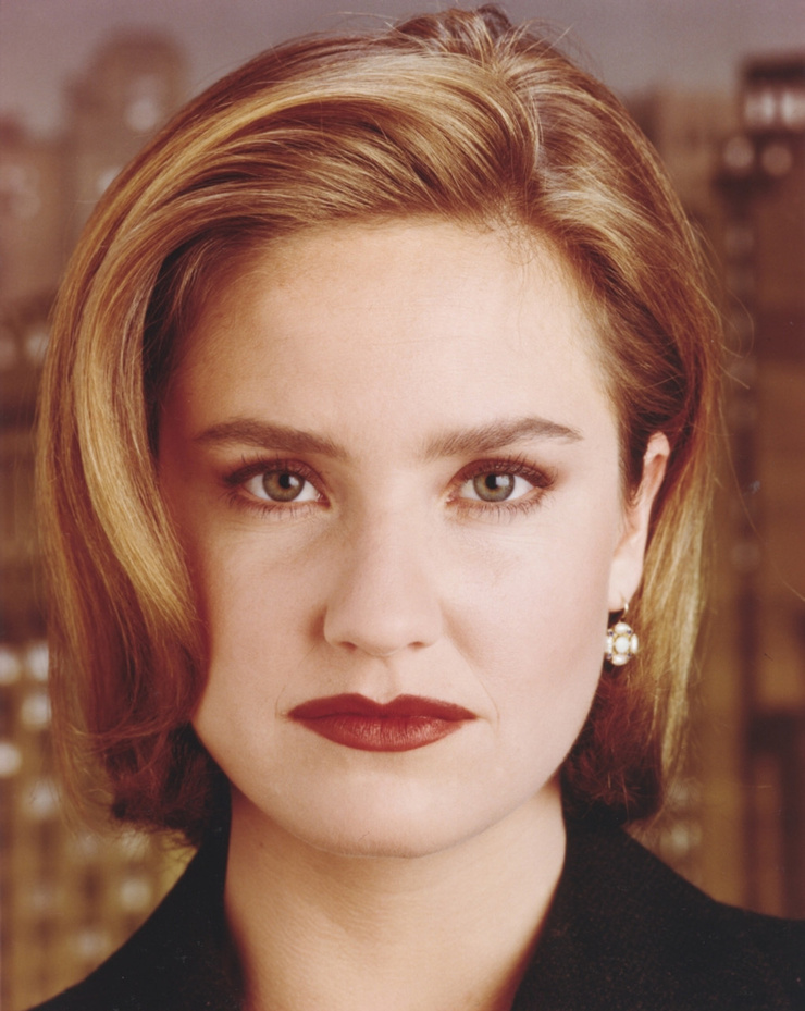 Picture of Sherry Stringfield