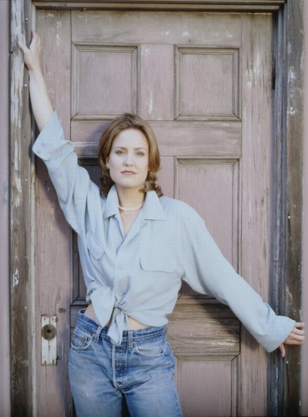 Image of Sherry Stringfield