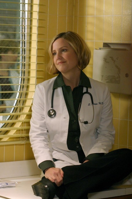 Picture of Sherry Stringfield