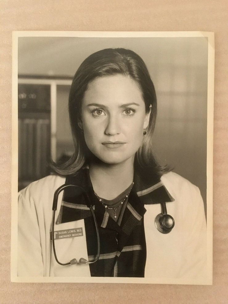 Picture of Sherry Stringfield