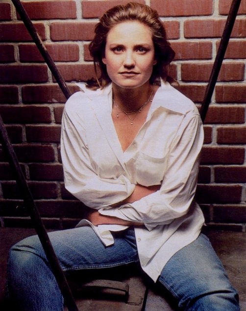 Picture of Sherry Stringfield