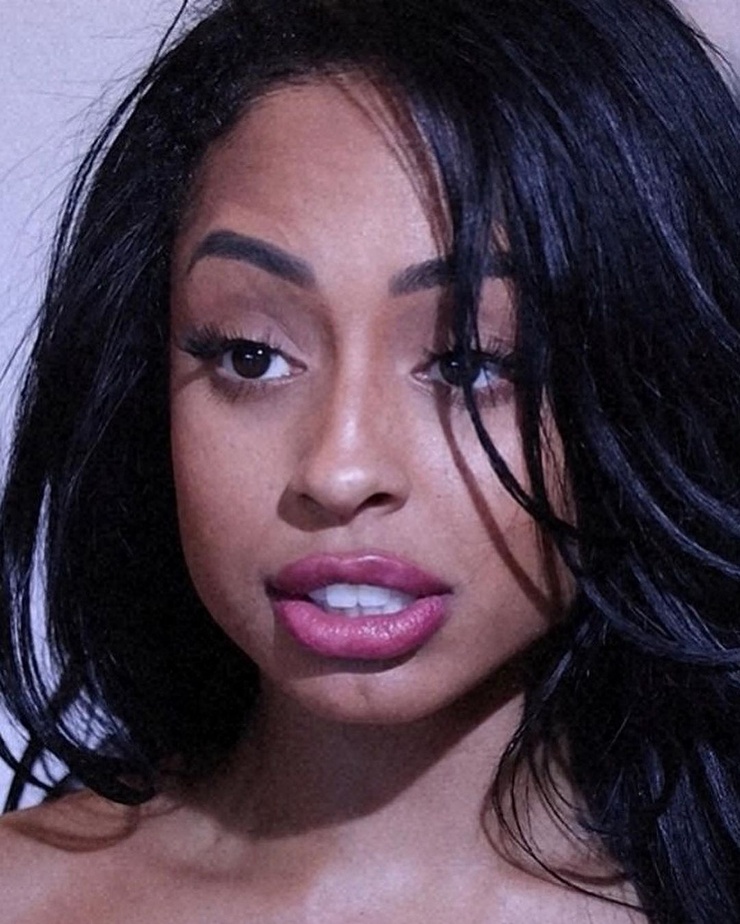 Qimmah Russo image