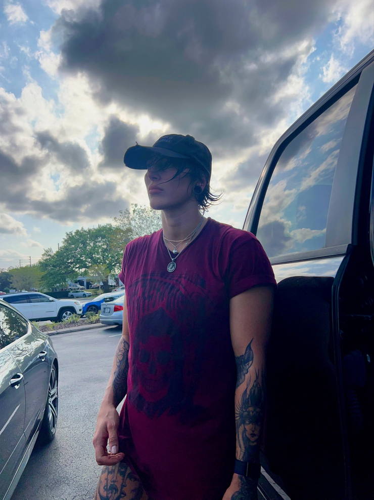 Picture of Demi Bennett