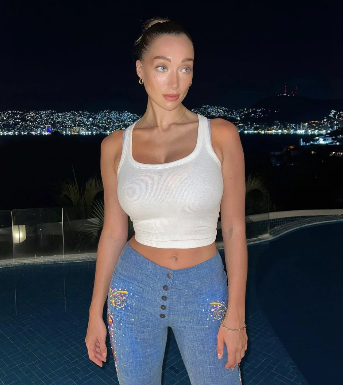Image Of Penny Lane Model