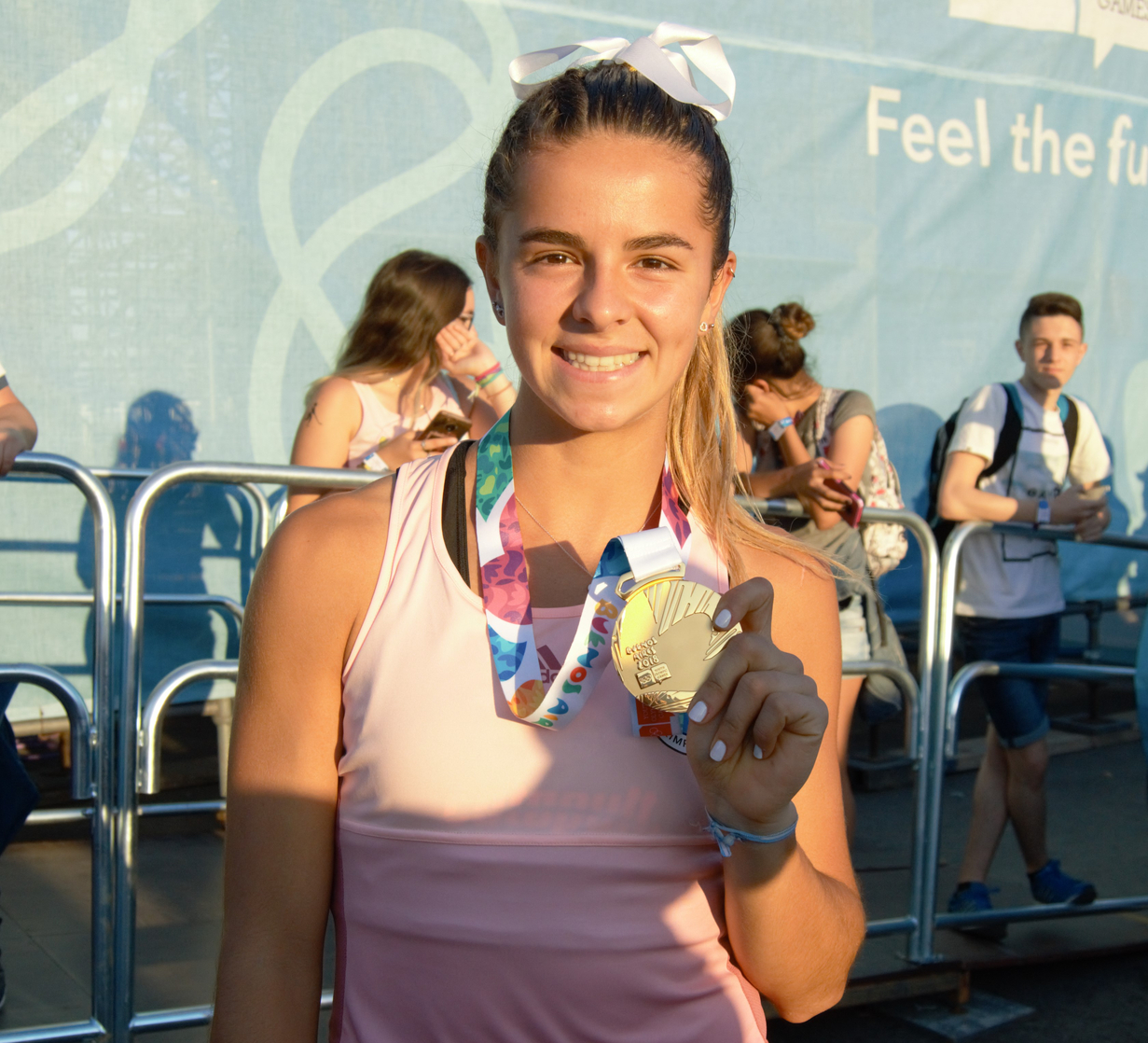 Picture of Maria Constanza Cerundolo