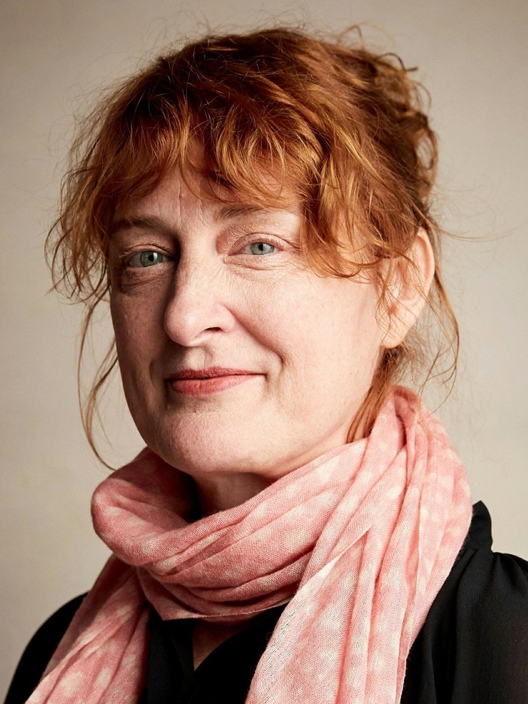 Picture of Jennifer Kent