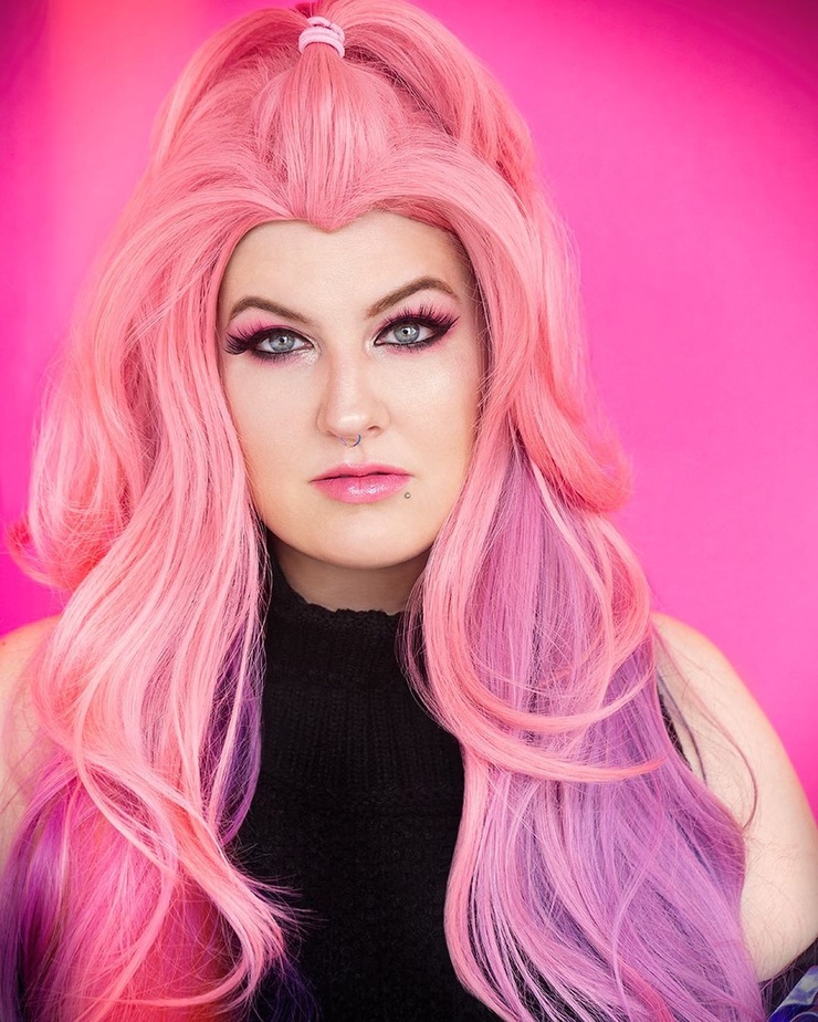 Picture of Kira Buckland