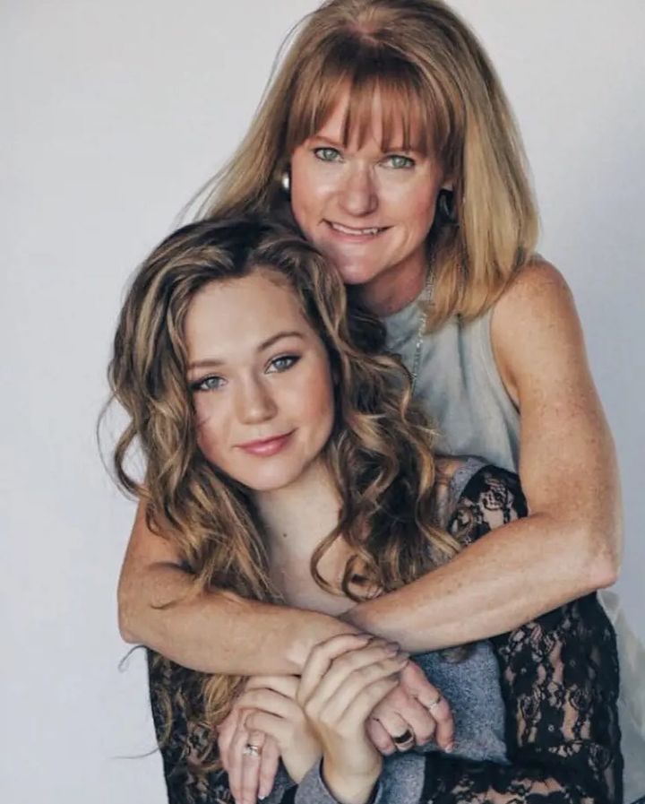 Picture of Brec Bassinger