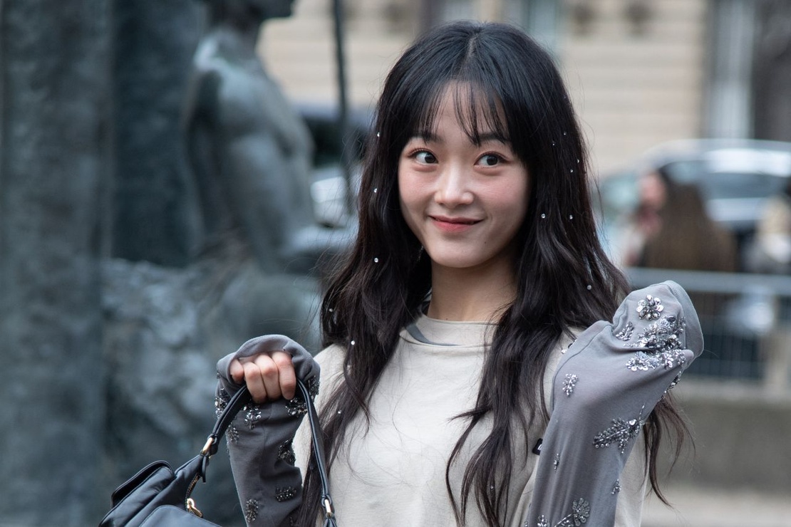 Picture of Lee Yoo-mi