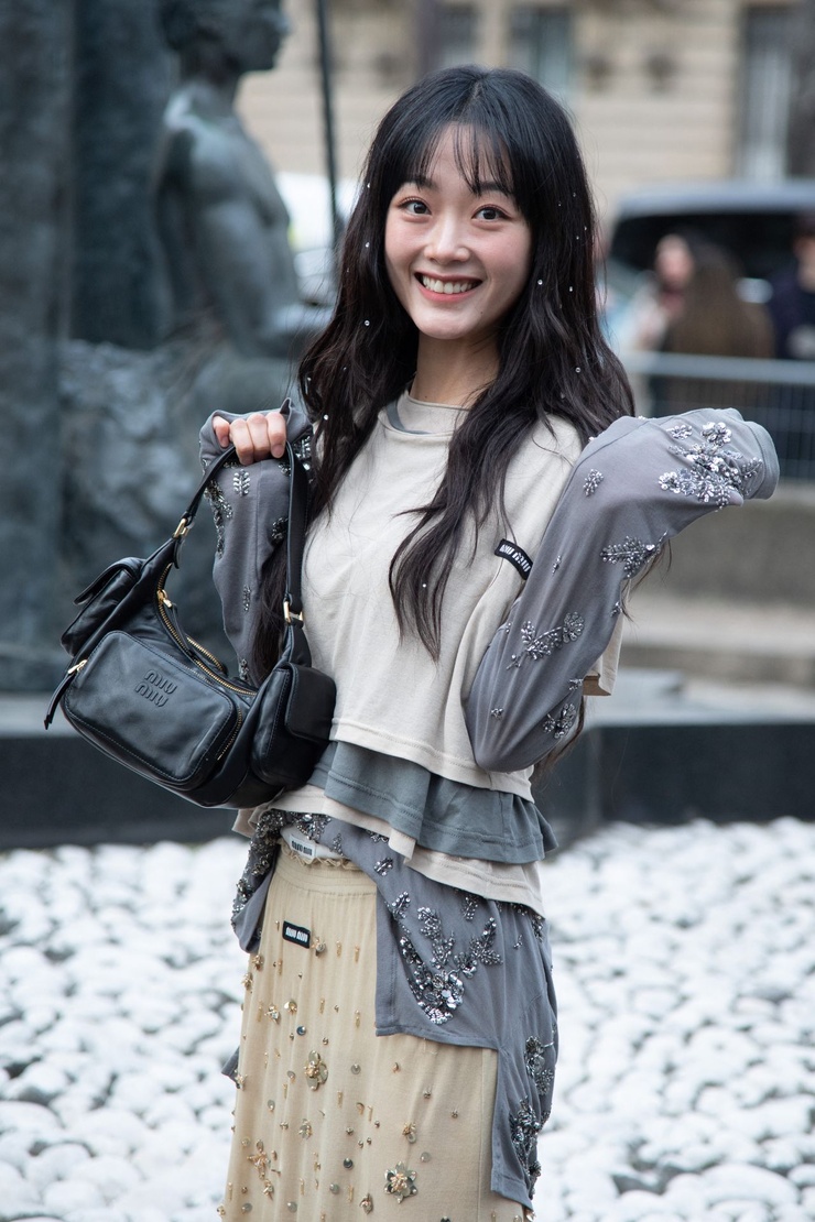 Picture of Lee Yoo-mi